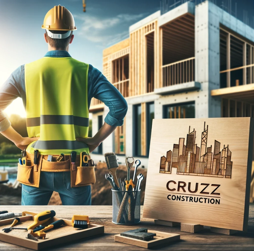 Building Your Dreams with Cruzz Construction | by Dominic Savard | Jun, 2024 | Medium