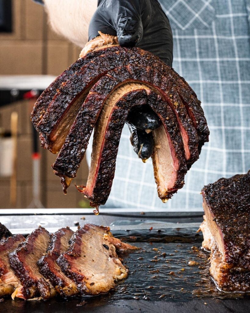 Ultimate Texas Brisket: Smoky Perfection Revealed | by Philip Carillo ...