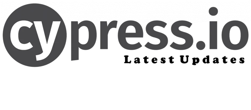 Latest Updates in Cypress after 14.0 #MustRead #LatestUpdates #Cypress ...