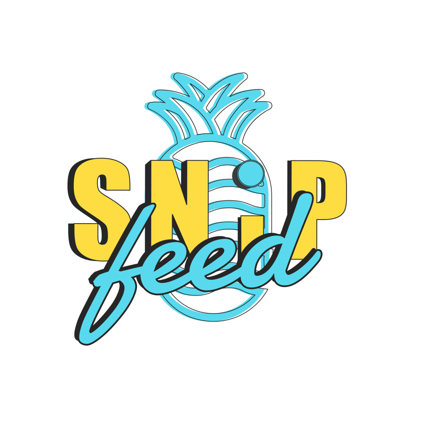 Snipfeed