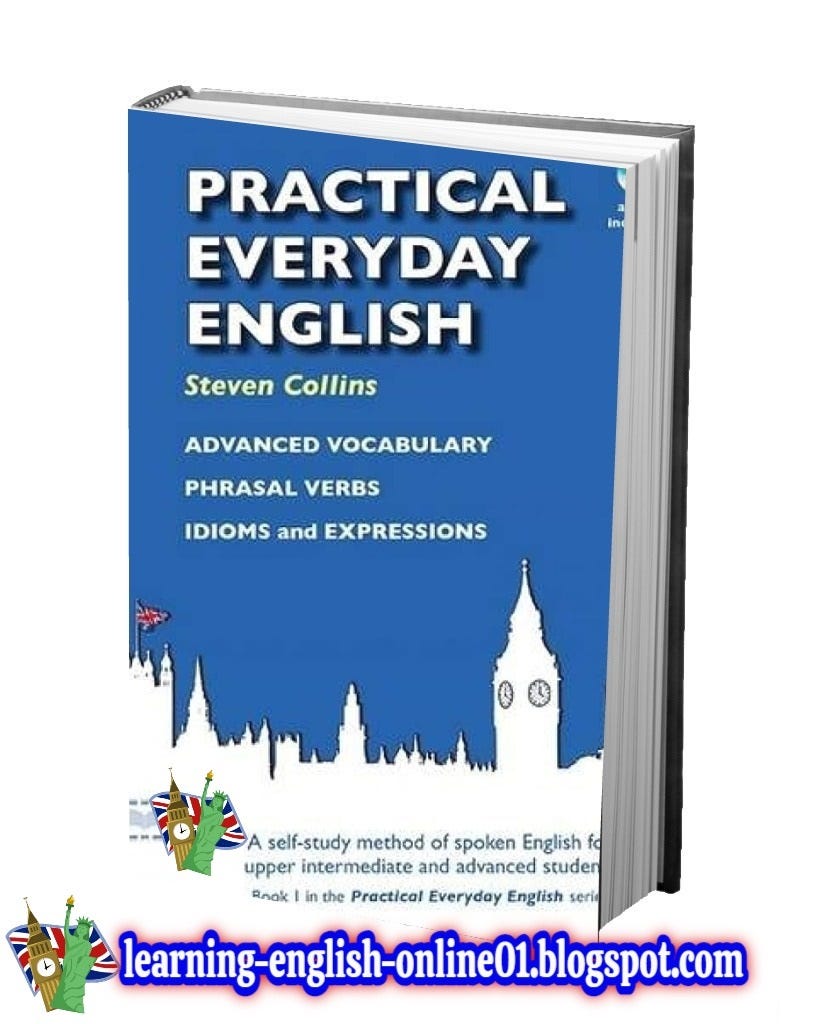 Unlocking Advanced English Vocabulary with Practical Everyday English ...