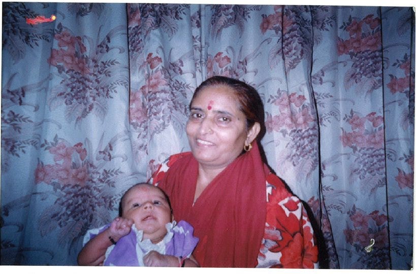 Mother | Medium