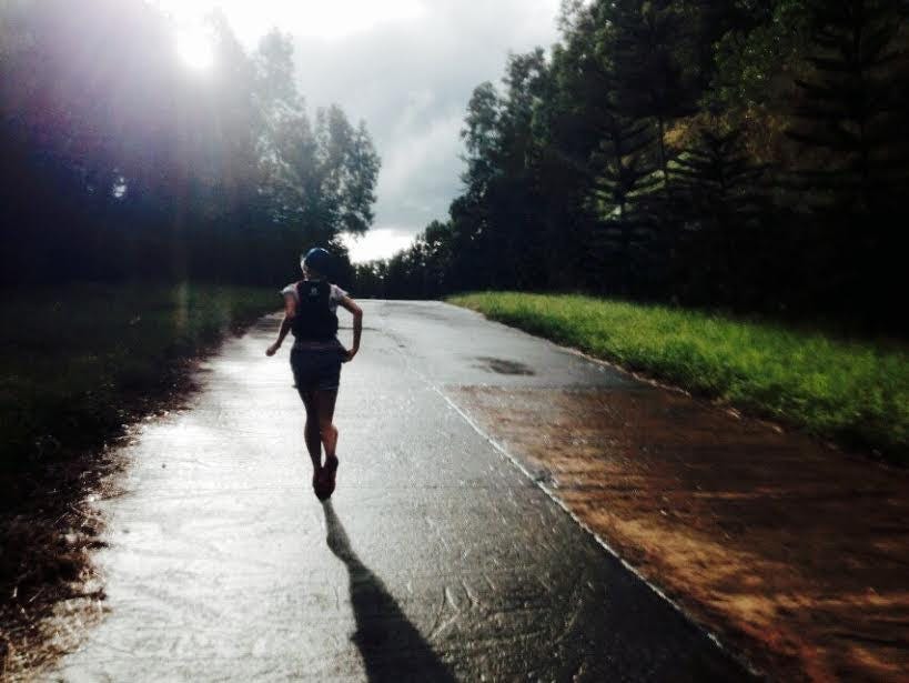 Meditative running and why you should do it. | by Taylor Lawrence | Medium