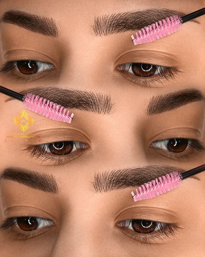 Elevate Your Skills with MC Beauty Lounge’s Exclusive Eye Lashes ...