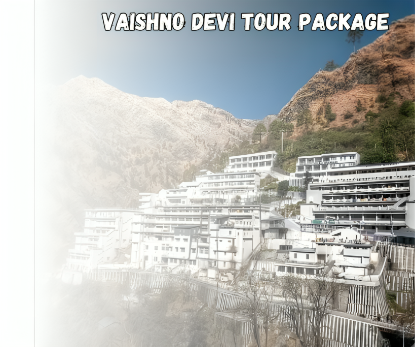 Discover the Sacred Path: Vaishno Devi Tour Insights from Delhi | by ...