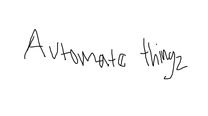 Automation With Apps Script My Problem Solving And Free Way To By Ahmad Yazid Hilmi Jul