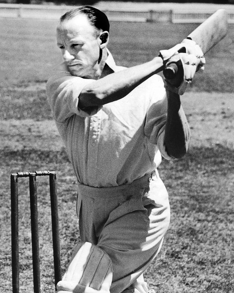 The Aussie Who Played Cricket Like “Poetry and Murder” | Unframed