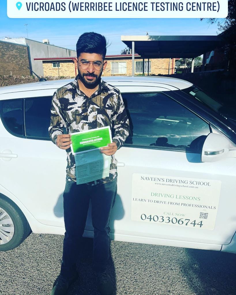 Your Path to Safe and Confident Driving with Driving School in Point ...