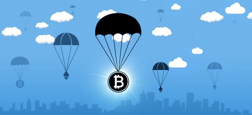 GOOD PROSPECT AIRDROPS. 🚀Gaimin (GMRX) Airdrop Round 3🚀 | by CRYPTO ...