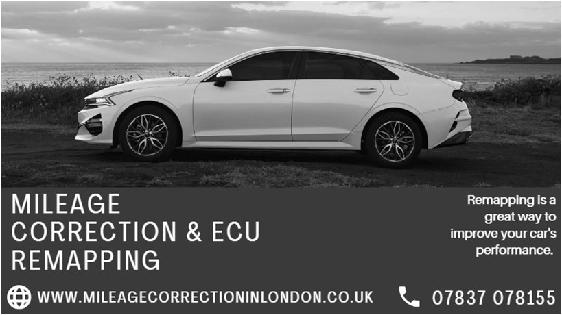 Top 5 Startling Facts about Mileage Correction East London That You ...