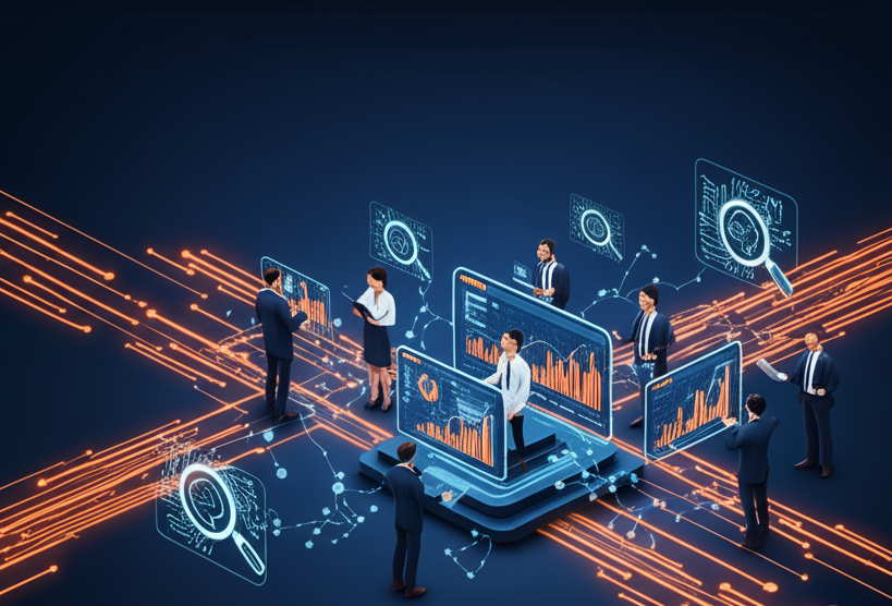 Lead Research Reloaded: How Real-Time Data Is Reshaping B2B Prospecting ...