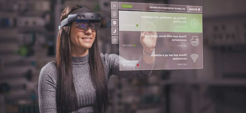 Exploring the intersection of UX design and augmented reality: opportunities and challenges | by ...