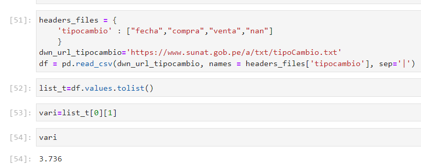 Data Engineering with Python — Tarea 2 - Mario Palacios - Medium