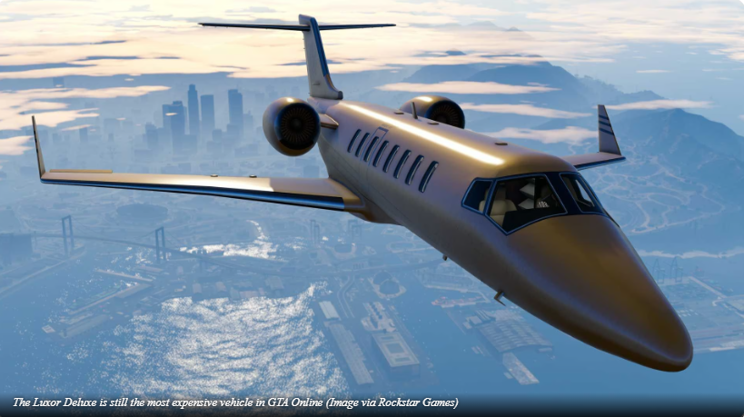 Gta 5 Jet Png