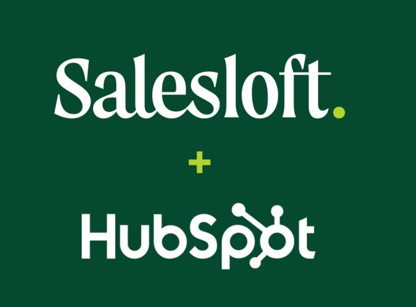 Know more about SalesLoft HubSpot integration | by Fozzie | Oct, 2023 ...
