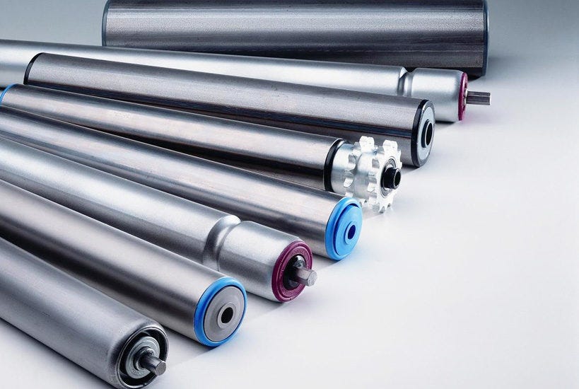 Looking for an air shaft manufacturer in Ahmedabad? | by Zen Coretech Engineers | Medium