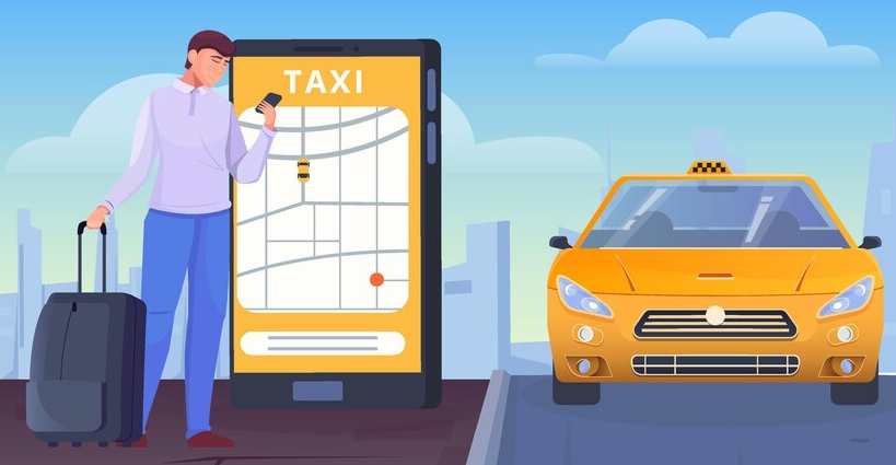 Why you should hire a professional taxi service for events | by Holland ...