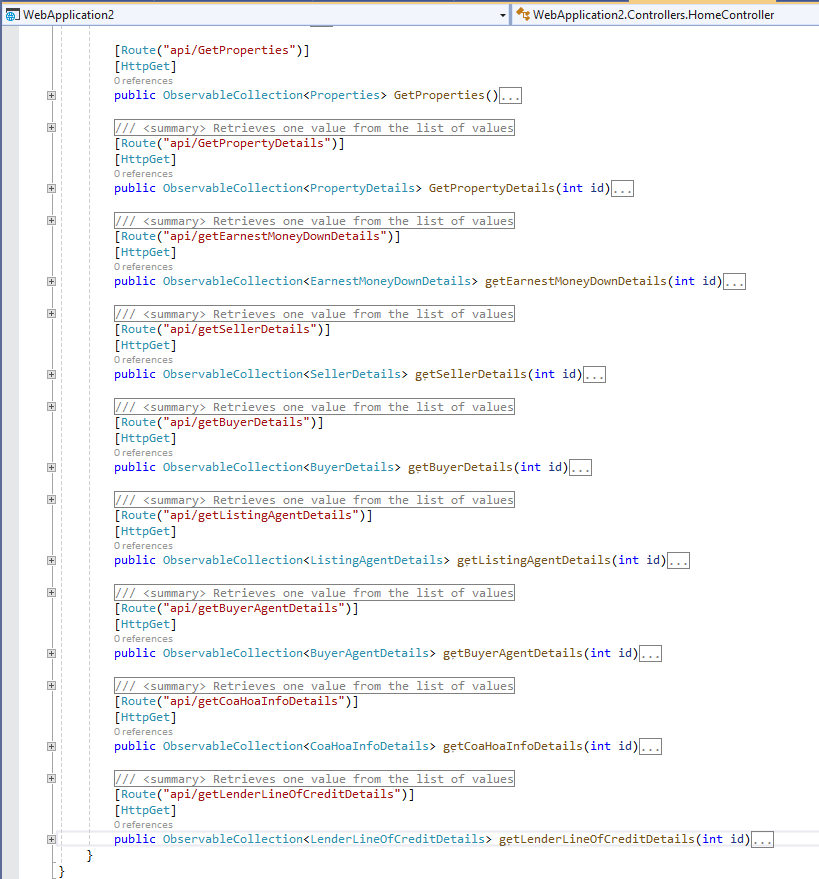 Connecting C Pythonflask Java Nodejs And Django Rest Apis To An Azureaws Mssql Server Db 5033