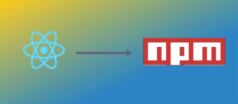 Creating a custom React UI library and Hosting it on NPM | by Bishal ...