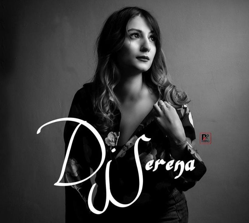 DJ Serena, making a mark in music and DJing circuit - Xpert Times™ - Medium