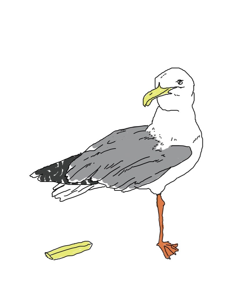 Hopping On One Leg: A Tale of Masking Neurodivergence | by Andrea | Apr ...