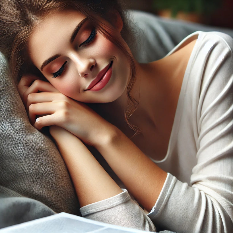 Feeling Like Nothing Matters? You Might Be Suppressing Your Own ...