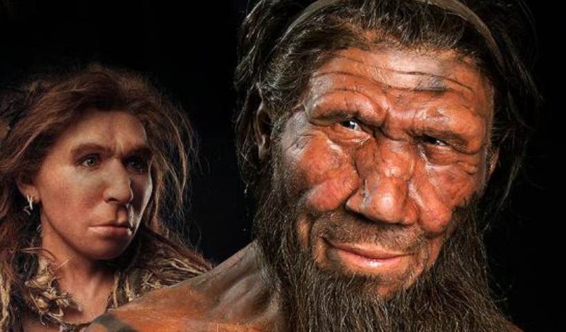 3 Strange Facts About Neanderthal Sex Lives By The Silent Scribe