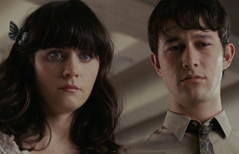 Studies in Flashbacks: “(500) Days of Summer” | by Scott Myers | Go ...