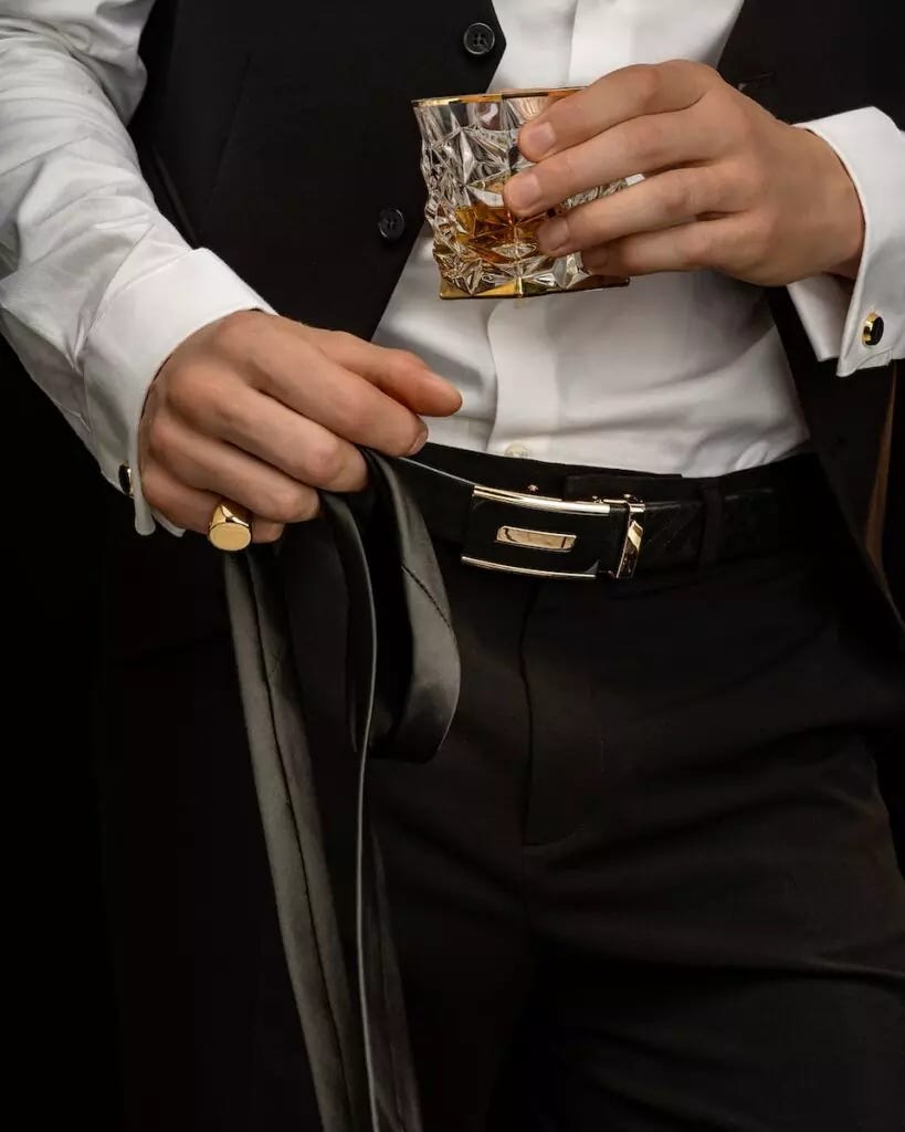 The 15 Best Collection of Gucci Belts: Elevate Your Style | by ...