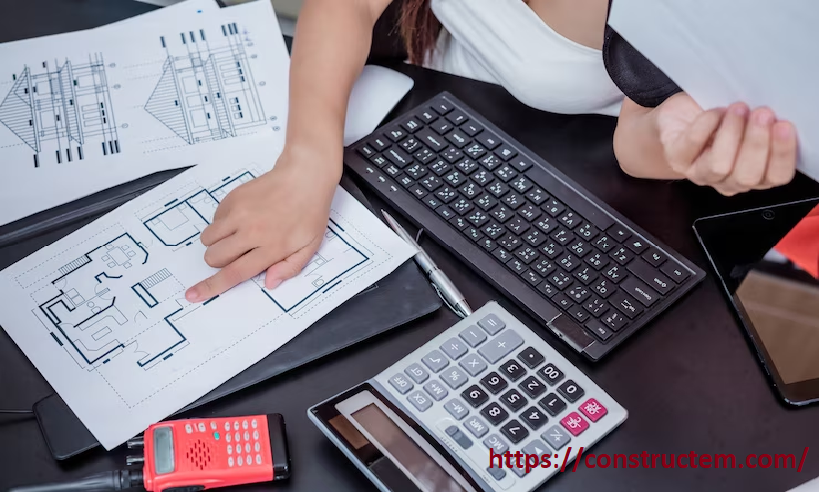 Estimation Services in the USA: A Comprehensive Guide | by Construct EM ...