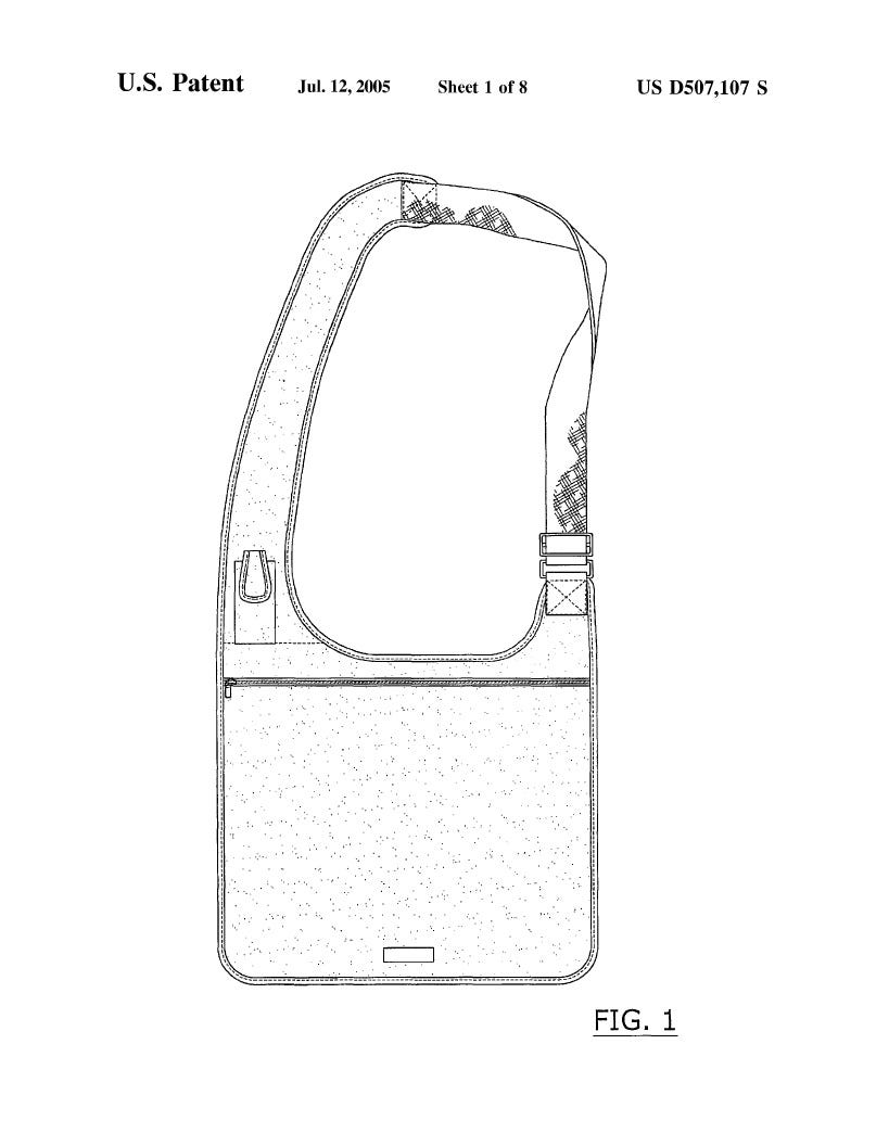 General Rules for Patent Drawing. Creating a drawing for a patent is ...