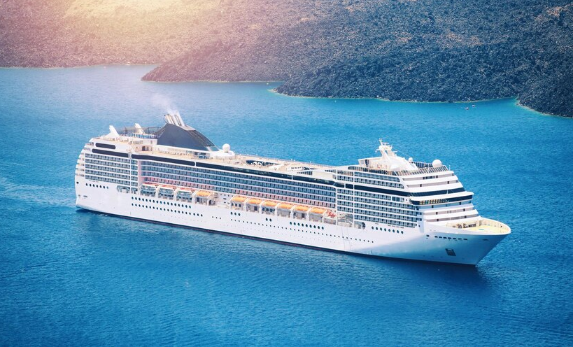 How to Track a Cruise Ship: A Comprehensive Guide | by Cruise tracker ...