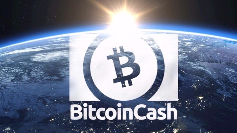 Infrastructure Funding Plan for Bitcoin Cash | by Jiang Zhuoer (BTC.TOP ...