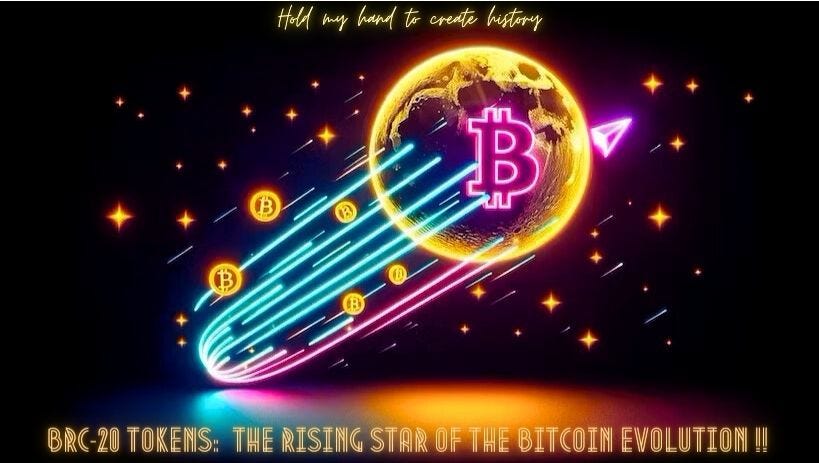 The Ascent of BRC-20: Tokenization’s Counterpart for Bitcoin | by ...