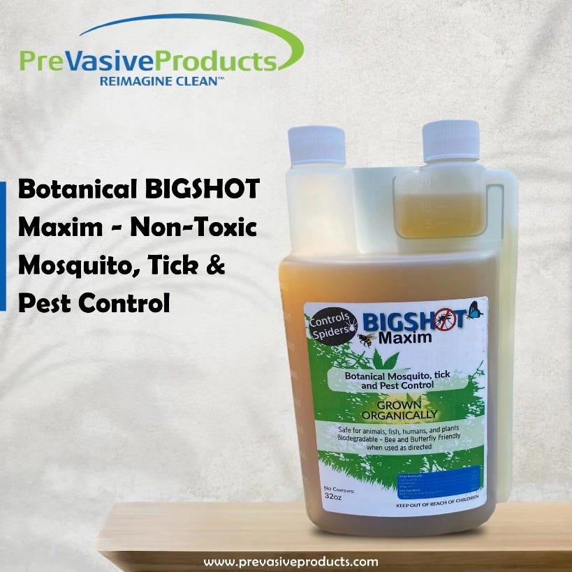 Different Pet Safe Pest Control Solutions to Try | by Prevasive ...