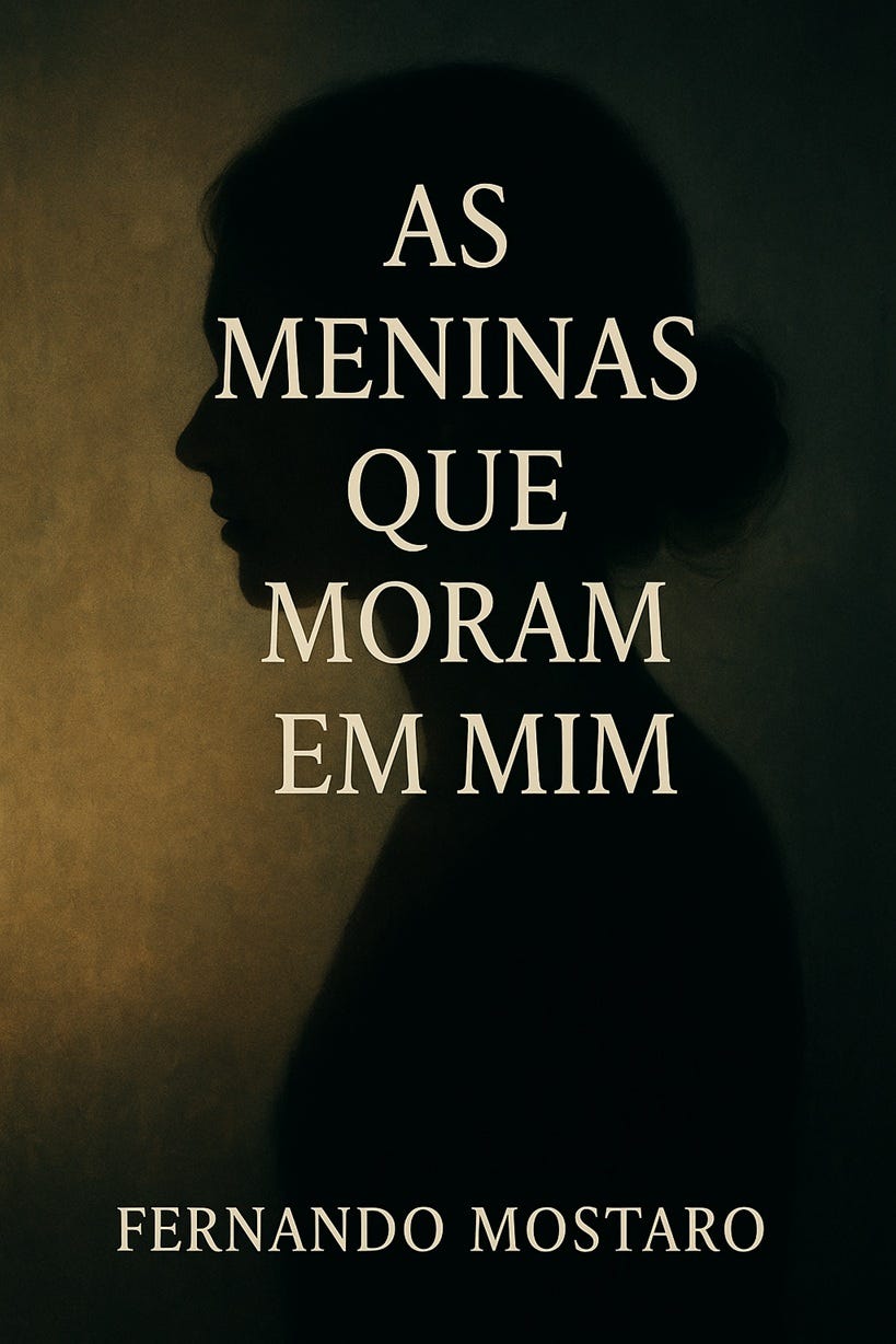 Fernando Mostaro Entre palavras, madrugadas e meninas internas. | by Fmostaros | May, 2025 | Medium