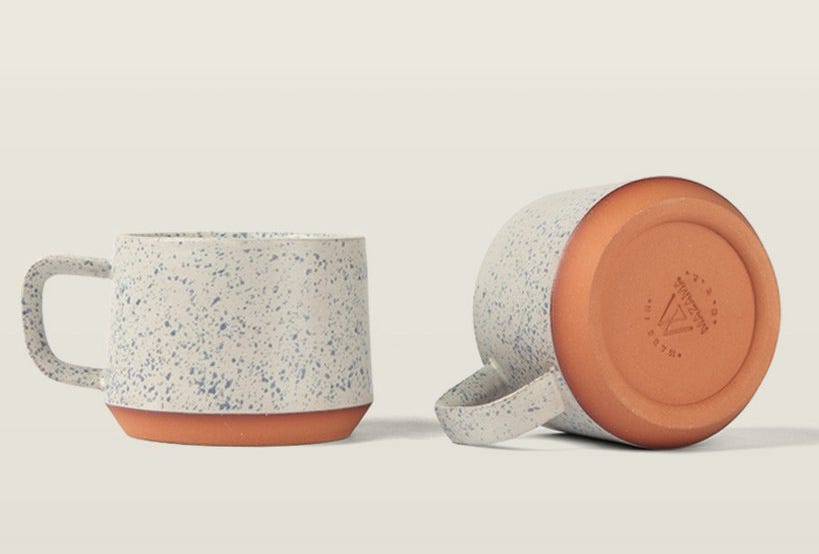 15 Awesome Handmade Ceramic Cups. The key to better coffee! | by Patti ...