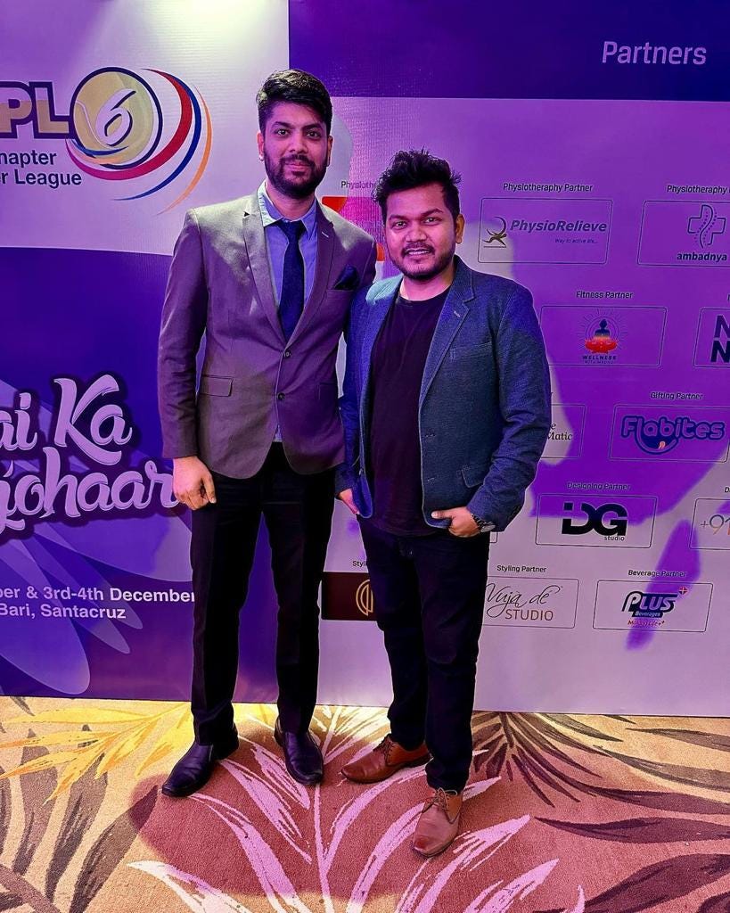 Neil-Niraj: Crafting Musical Masterpieces for Every Occasion | by Times ...