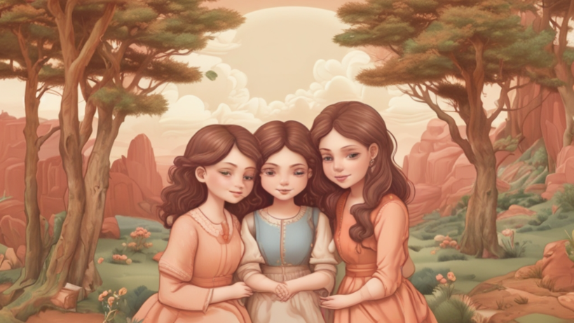 The Hidden Complexity Of Being A Middle Child | by Lila | ILLUMINATION ...