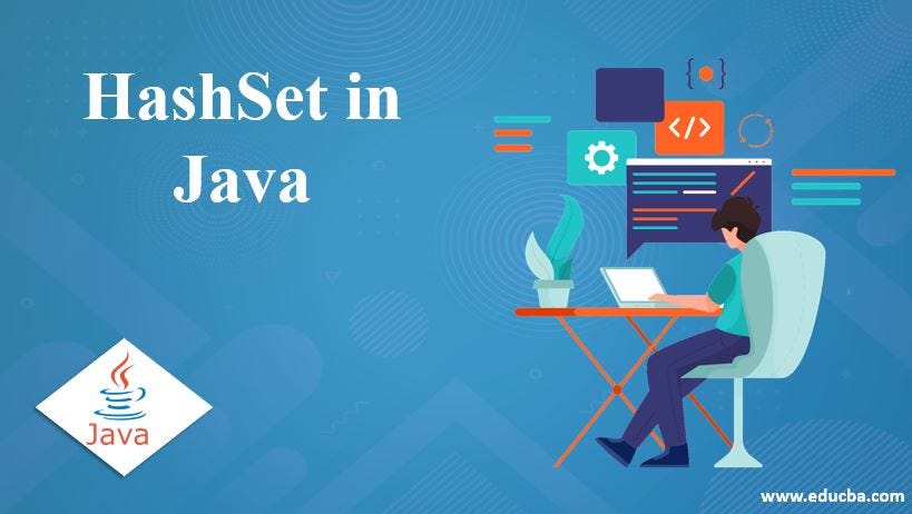 Java-HashSet. Burada üzerinde duracağım konu… | by Nursel ÖZCAN | Medium