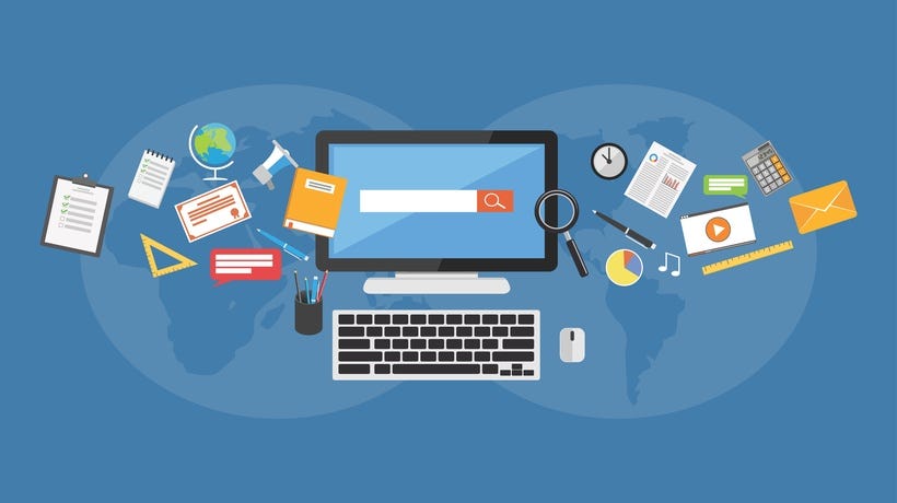 Transforming the World: The Revolutionary Impact of Online Learning ...