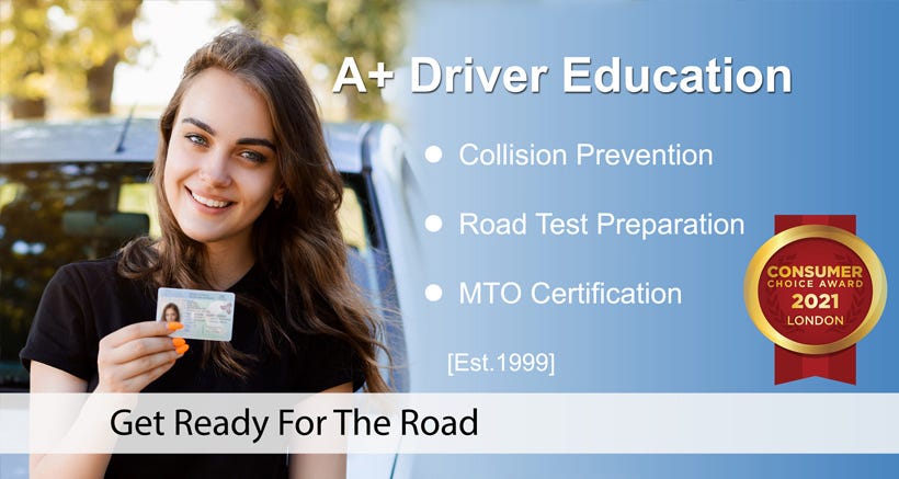 Driving Lessons — Best for New and Seasoned Drivers | by ...