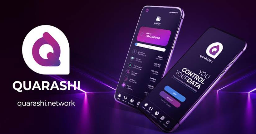 Quarashi Network Crypto Wallet Adds Support For 10 New Cryptocurrencies ...