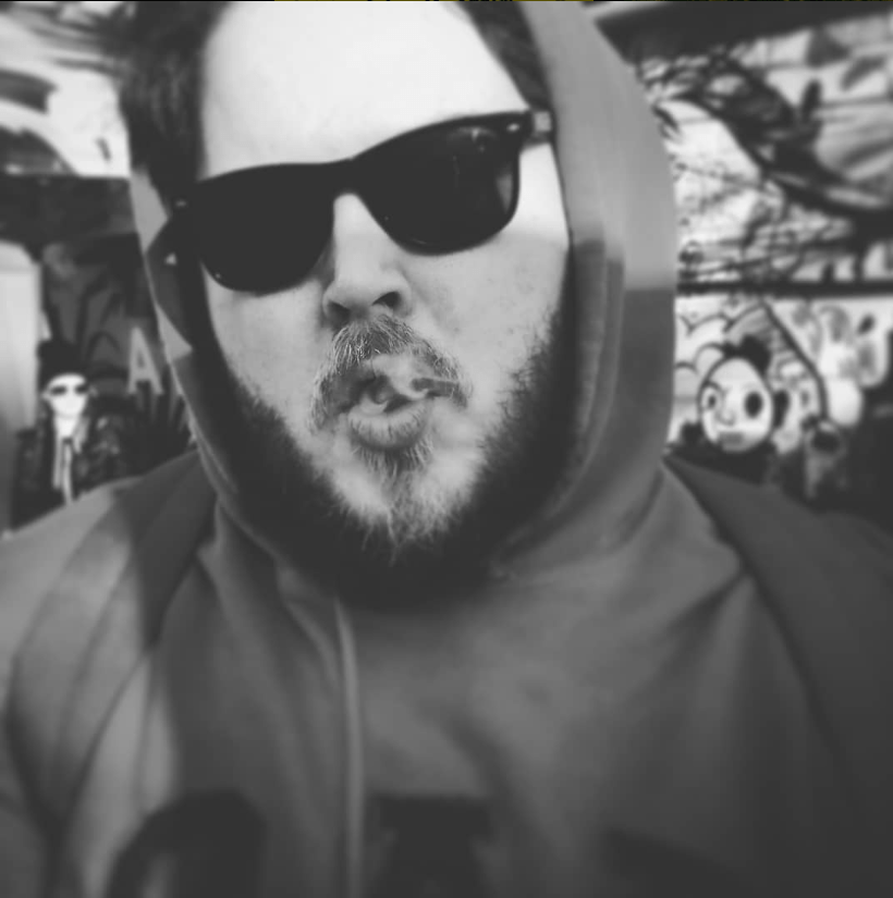 Blake FeelGood Out With “Sand Songs For Happy People” | by Music Arena ...