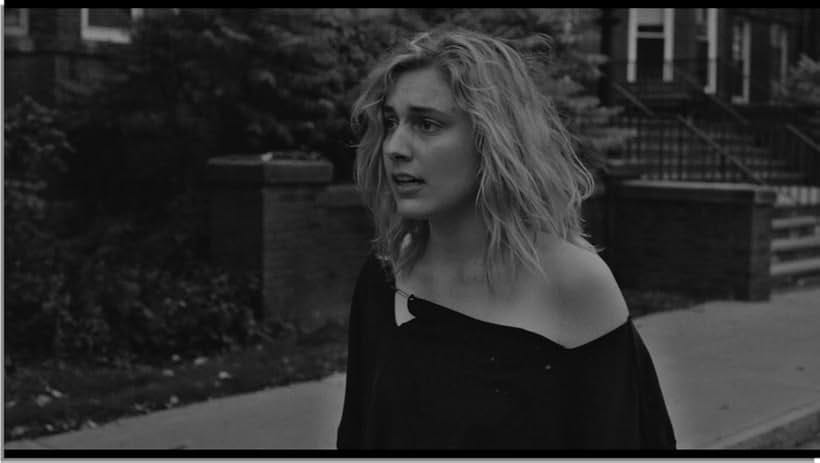 Growing into myself, awkwardly — With Frances Ha | by Abhidha Anil | May, 2025 | Medium