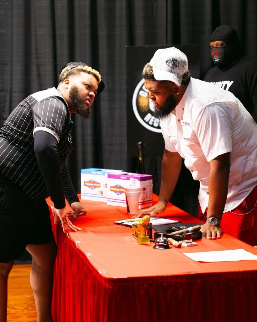 Druski Net Worth 2024: His Worth, Height, Biography & more | by ...