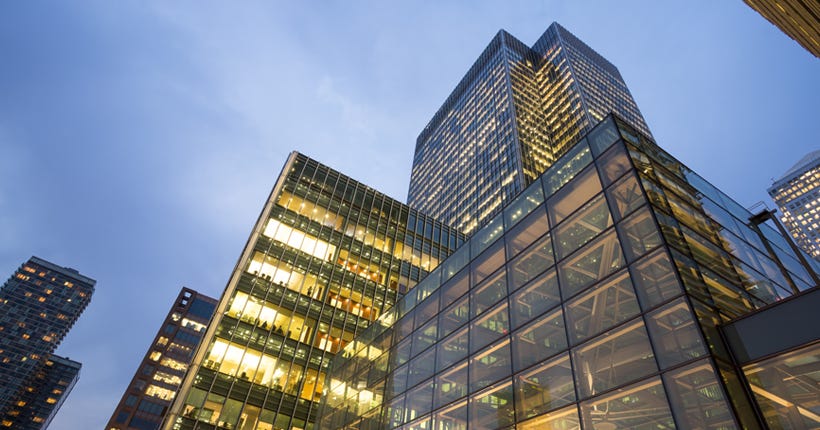 Gauging the Energy Efficient Quotient of Prefab Buildings | by Steelion ...