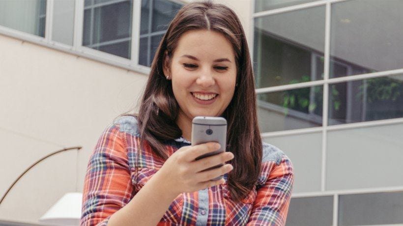 6 Key Benefits Of Mobile Learning | by Tesseract Learning | Medium