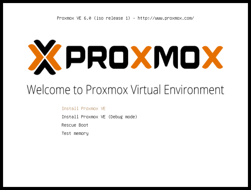 Ultimate guide to Proxmox VE: Installation & configuration | by Webyildiz | Medium