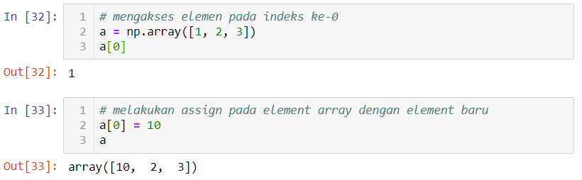 Numpy (Basic Functionalities, matrix operations) | by Pretty Angelina ...